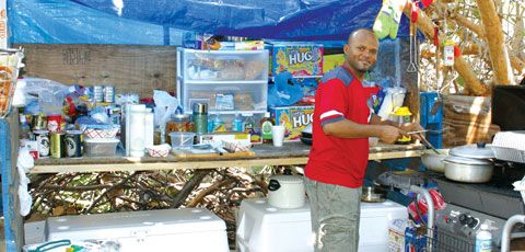 Easter Caymanian Traditions - Cayman Islands