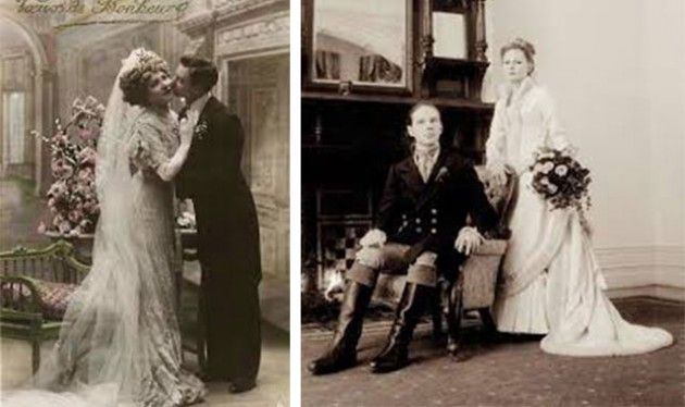 The Evolution of Weddings through the Eyes of Celebrations - Cayman Islands