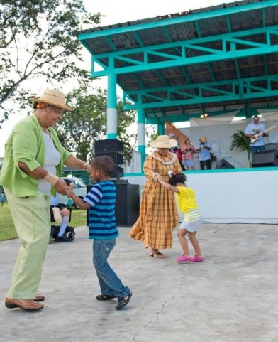 Celebrating 6 years of Cayman Thanksgiving! - Cayman Islands